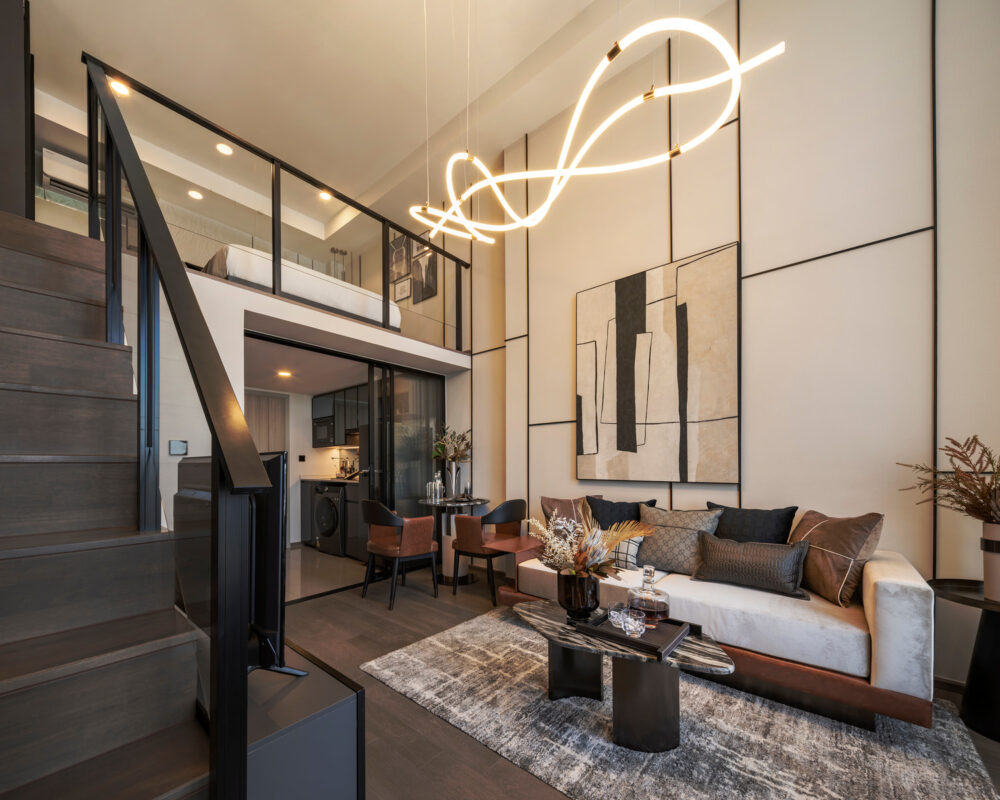 Park Origin Chula Samyan