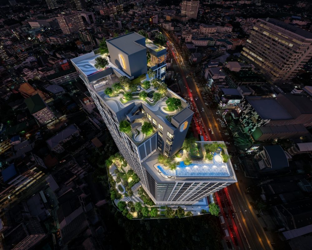 แฮมป์ตัน ศรีราชา | Hampton Sriracha