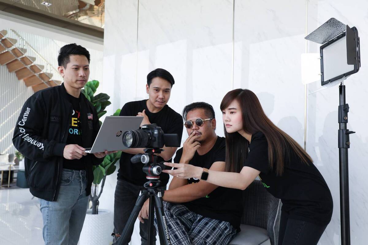 “ออริจิ้น” ขยาย Origin Multiverse เปิดตัวธุรกิจใหม่ “Origin Music” เตรียมปั้นศิลปิน ต่อยอดความ ...