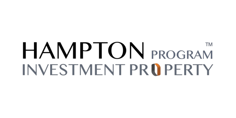 Origin Investment Property Program