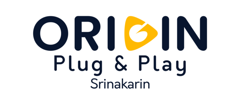 ออริจิ้น ปลั๊ก & เพลย์ ศรีนครินทร์ | Origin Plug & Play Srinakarin