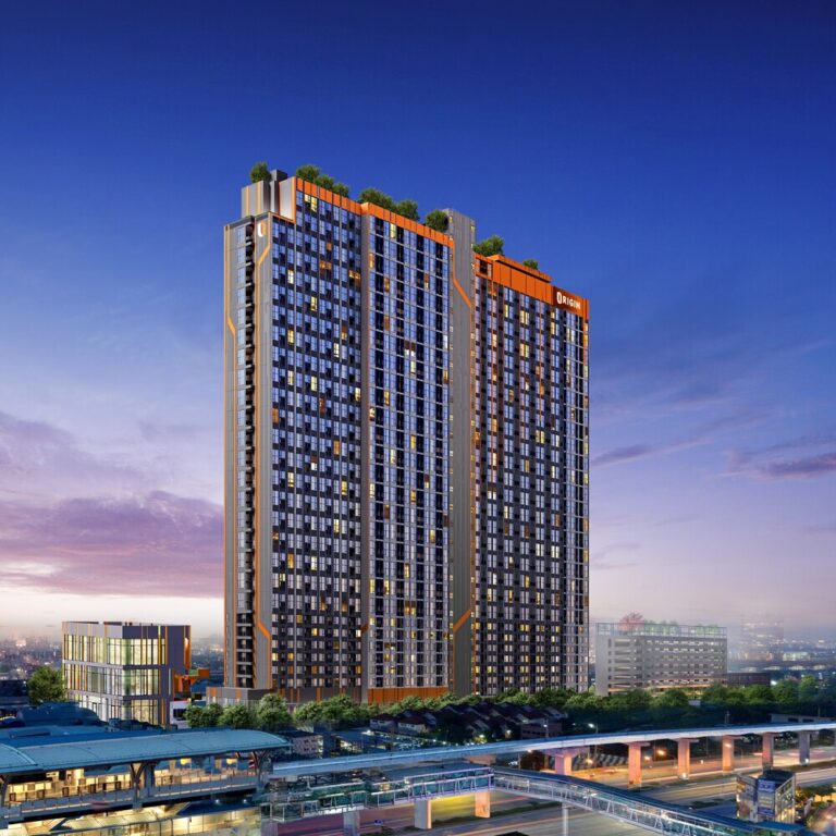 ออริจิ้น เพลย์ | ORIGIN PLAY