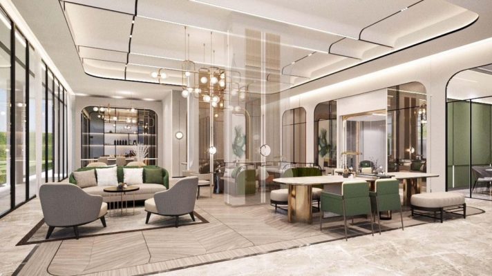 ลงทุน IP Program บน Mixed - use ถ.บางนา รับ Passive Income นาน 20 ปี ...