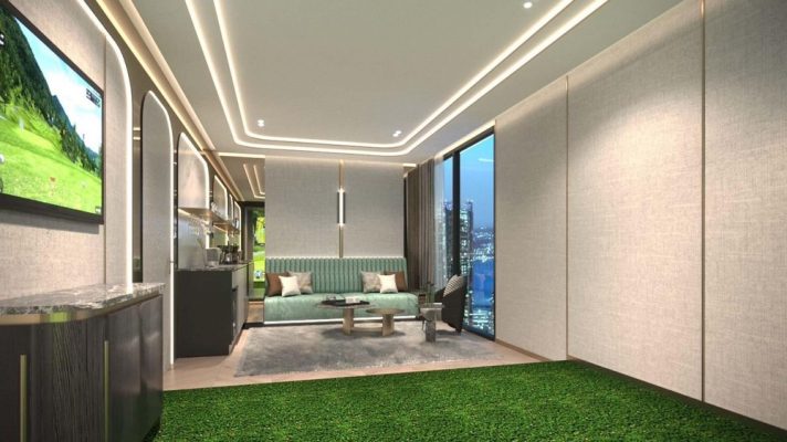 ลงทุน IP Program บน Mixed - use ถ.บางนา รับ Passive Income นาน 20 ปี ...