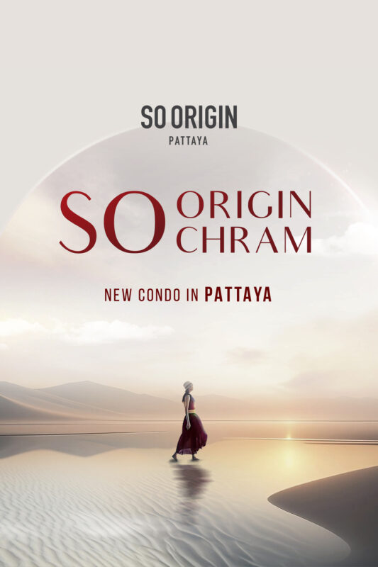 So Origin Pattaya - Origin