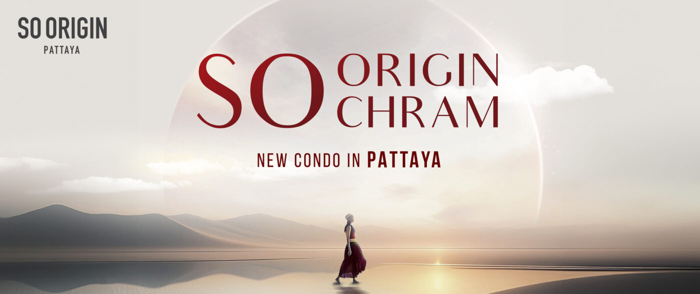 So Origin Pattaya - Origin