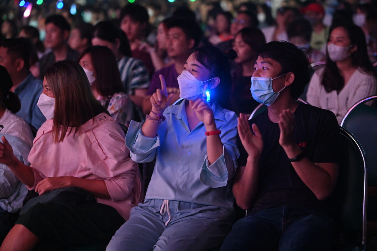 “ออริจิ้น” จัดคอนเสิร์ต “Origin Infinity จักรวาลไม่สิ้นสุข” ระเบิดความมันส์เพื่อลูกบ้านขนทัพ ...