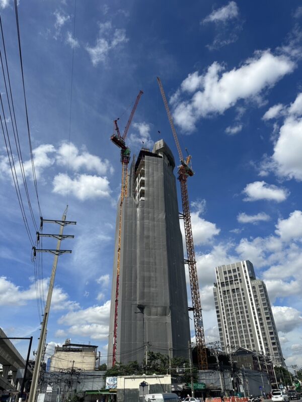 โซ ออริจิ้น เกษตร อินเตอร์เชนจ์ | So Origin Kaset Interchange