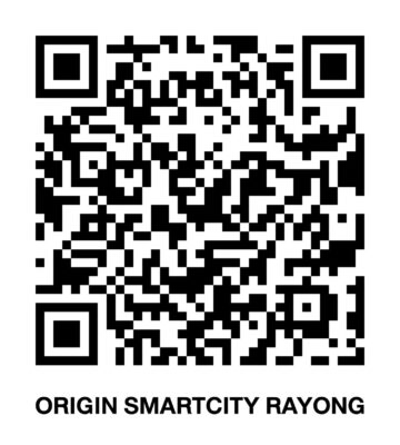 Origin Condo KhonKaen - Origin