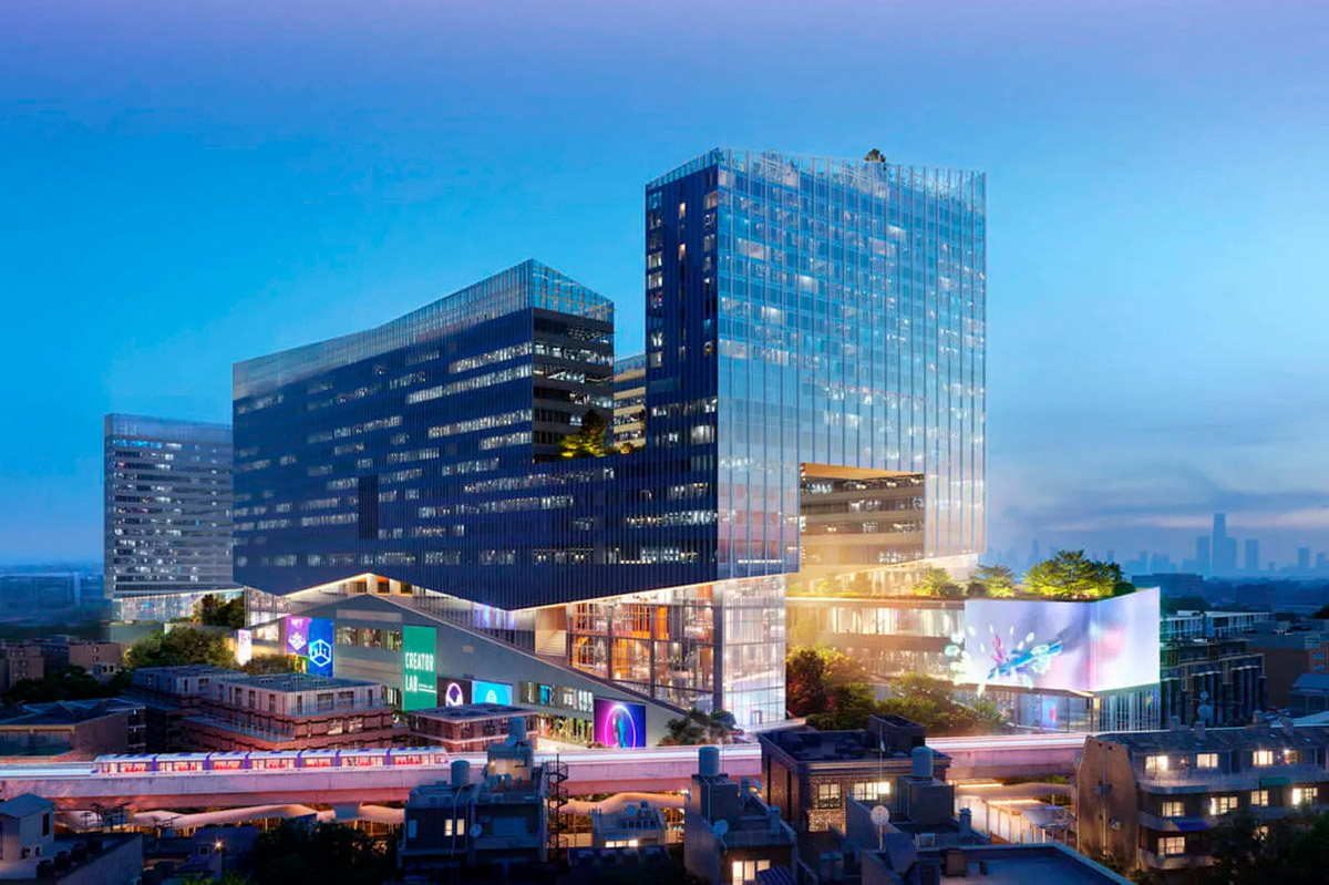 รู้จัก 3 ย่าน Central Business District สุดฮอตในกรุงเทพฯ