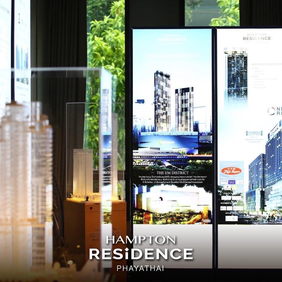เอกสิทธิ์สุดพิเศษกับโอกาสเป็นเจ้าของ SERVICED APARTMENT - Origin