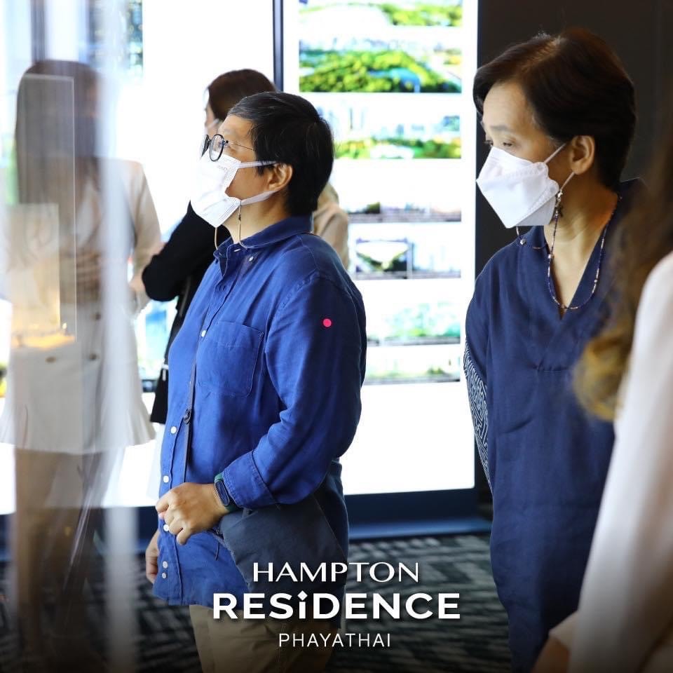 เอกสิทธิ์สุดพิเศษกับโอกาสเป็นเจ้าของ SERVICED APARTMENT - Origin