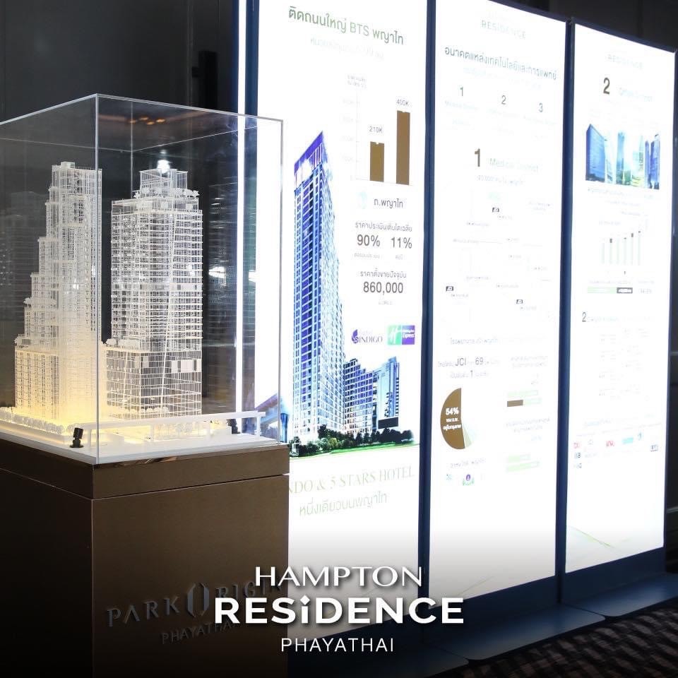 เอกสิทธิ์สุดพิเศษกับโอกาสเป็นเจ้าของ SERVICED APARTMENT - Origin