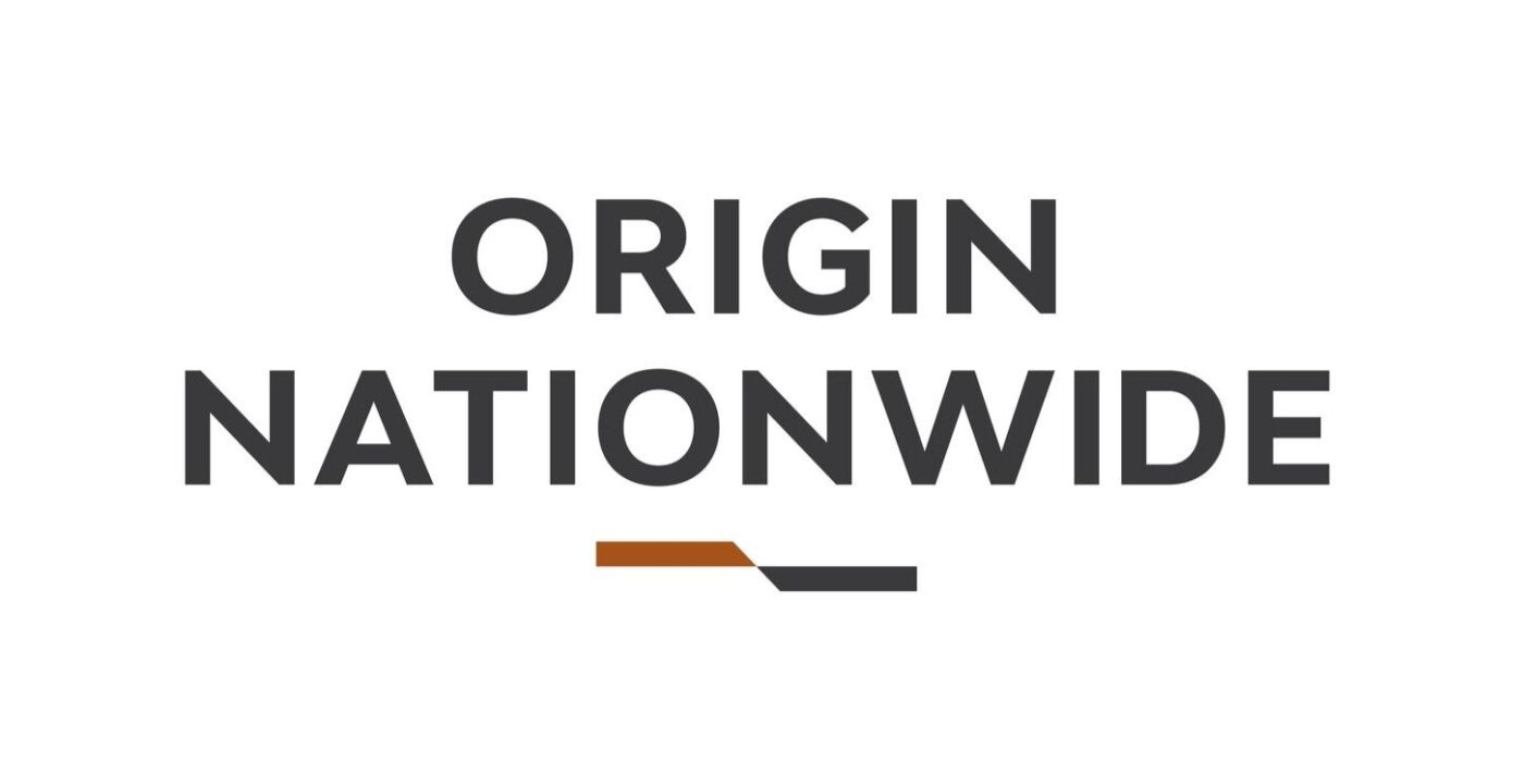 Origin Nationwide-Agent - Origin