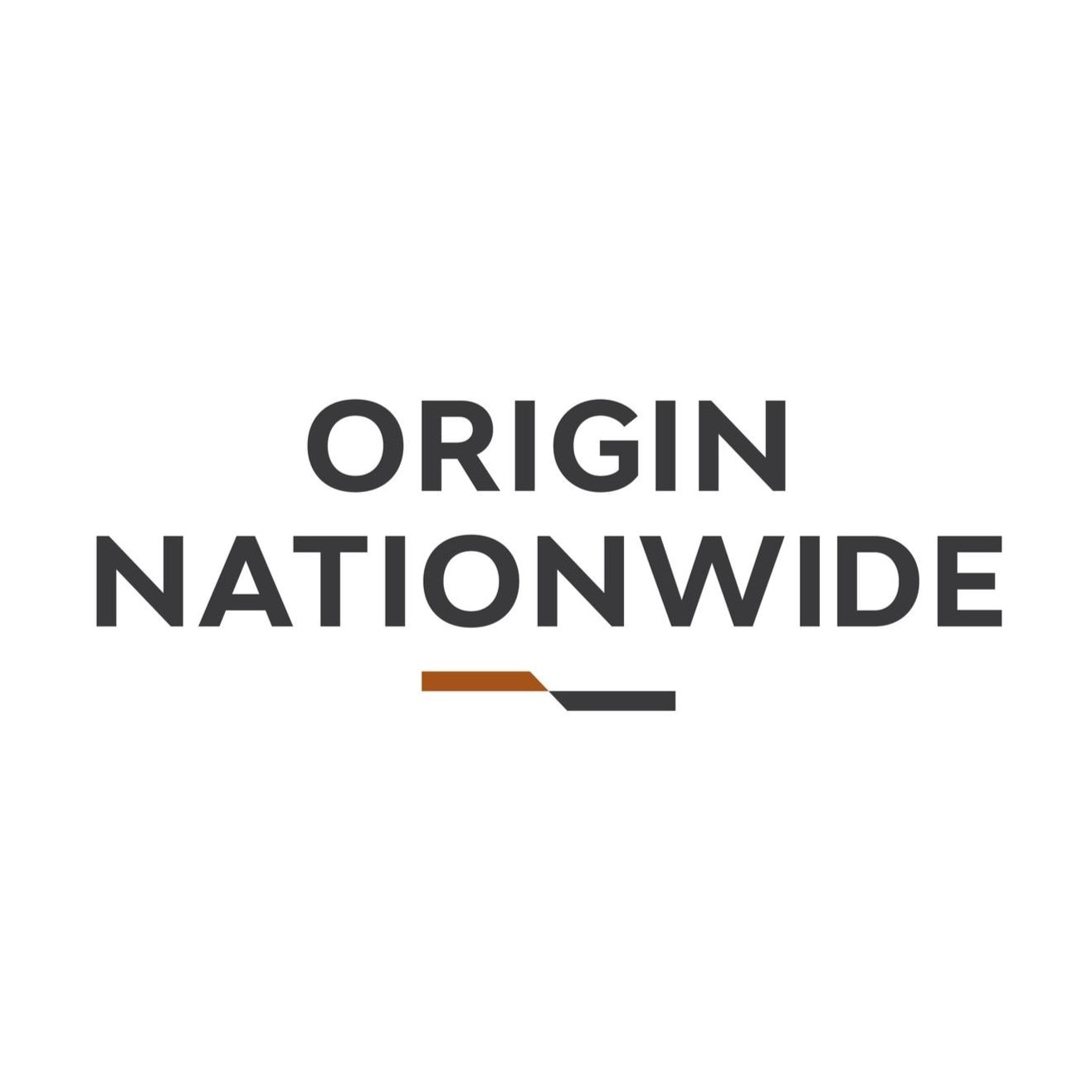 Origin Nationwide-Agent - Origin