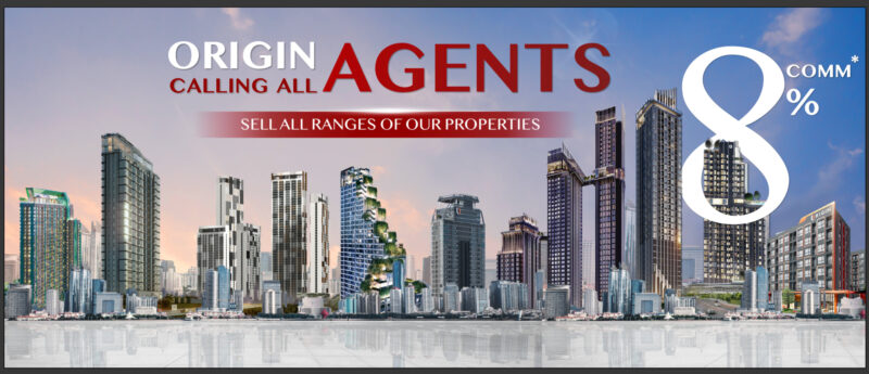 Origin Nationwide-Agent - Origin