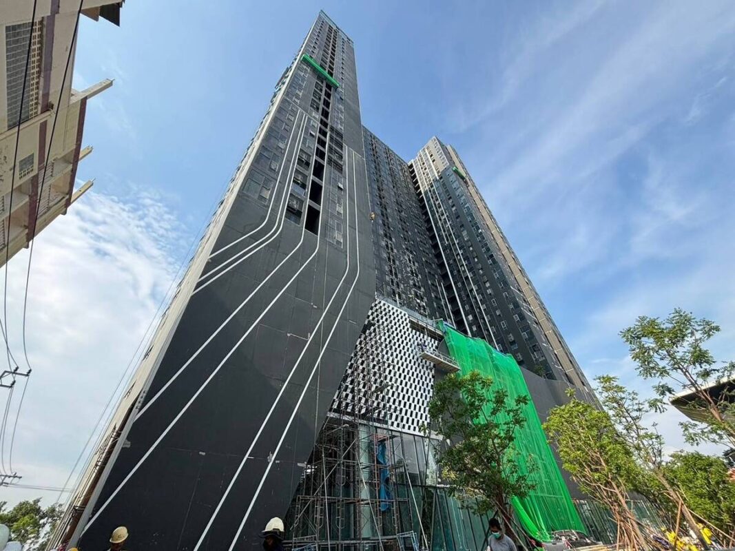 ออริจิ้น ปลั๊ก & เพลย์ นนทบุรี สเตชั่น | Origin Plug & Play Nonthaburi