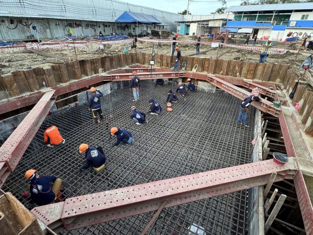 ดิ ออริจิ้น สุขุมวิท - แพรกษา | The Origin Sukhumvit - Praksa