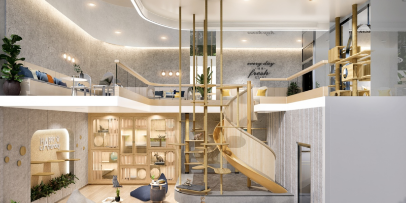 ออริจิ้น เพลส | ORIGIN PLACE