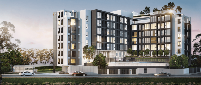 ดิ ออริจิ้น | THE ORIGIN