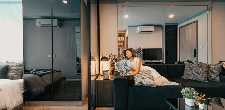 ดิ ออริจิ้น | THE ORIGIN