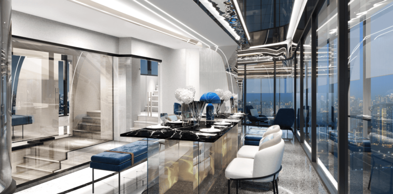 ดิ ออริจิ้น | THE ORIGIN