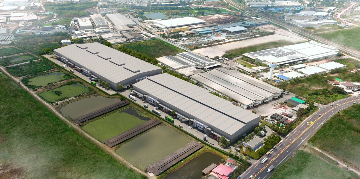 Origin 15 ปี ออริจิ้น กางพอร์ตพัฒนาอสังหาฯ EEC เบอร์ 1 สะสม 37,000 ล้านชูกลยุทธ์ “Origin EEC ...