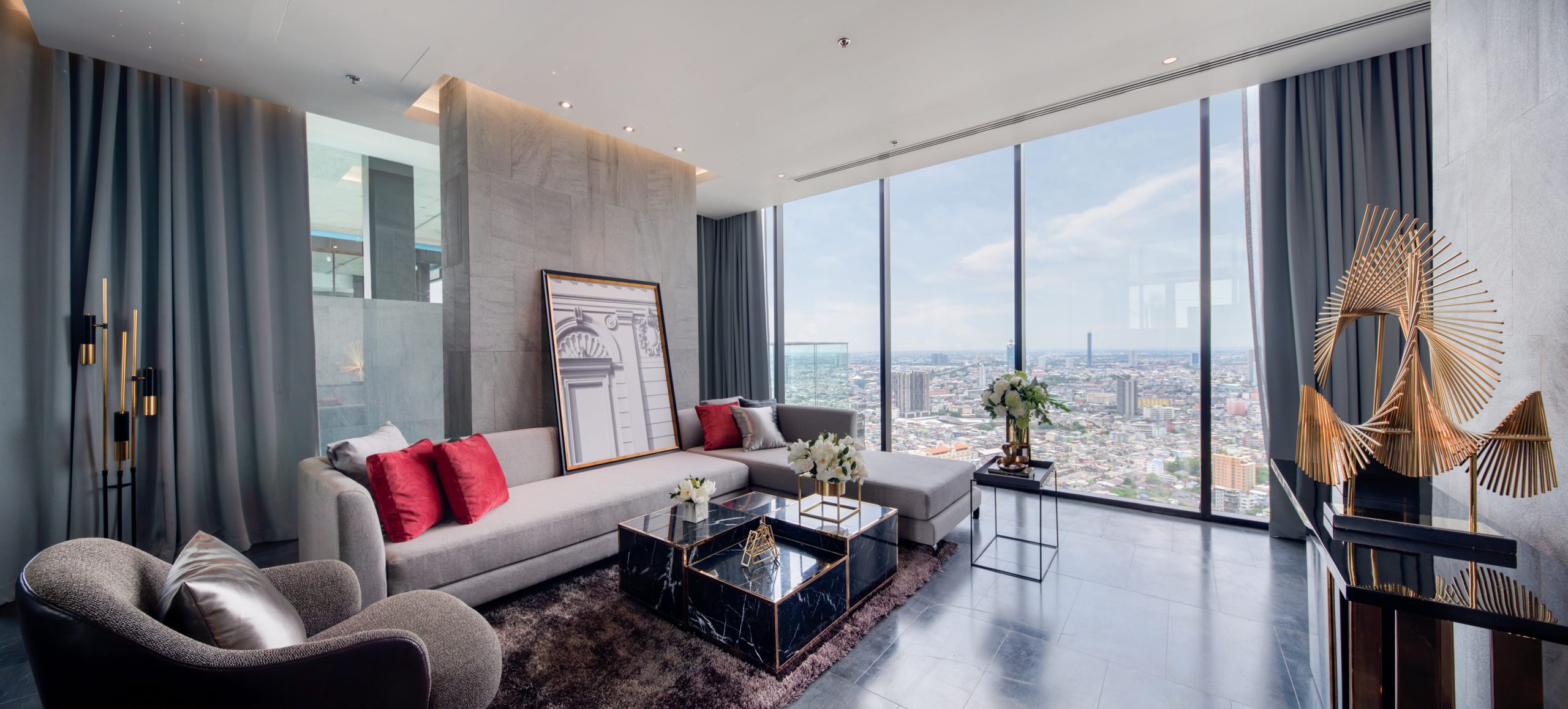 CHECK IN! Sathorn x Silom Best Restaurants - Origin